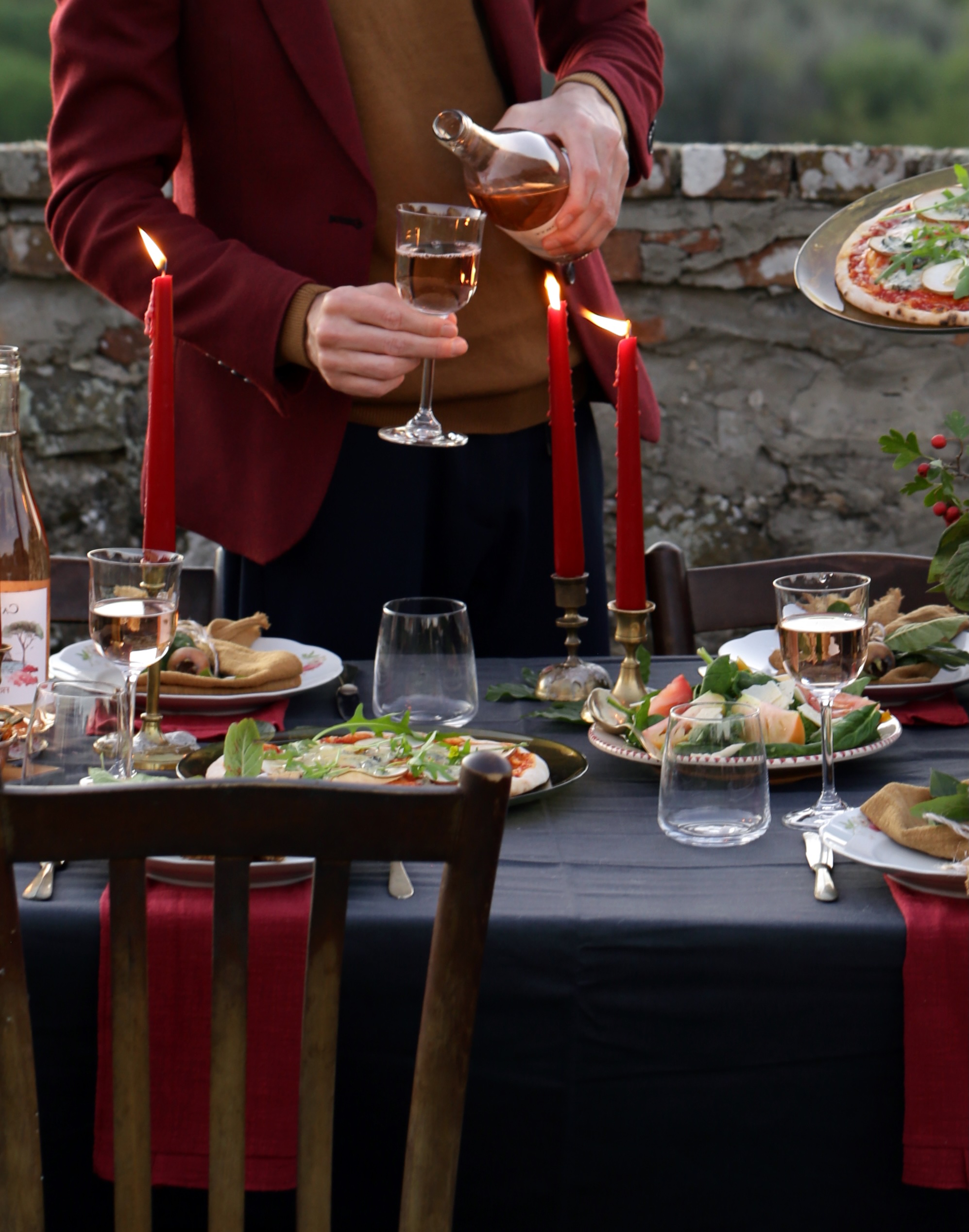 Alessandro's Italian Kitchen – Catering, Cooking Classes and Person Chef